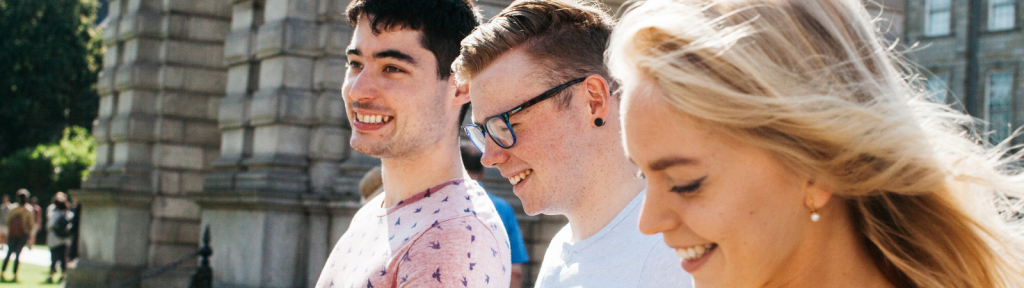 Irish University Students | Irish Universities Association