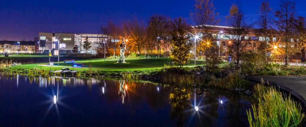 University Profiles | Irish Universities Association