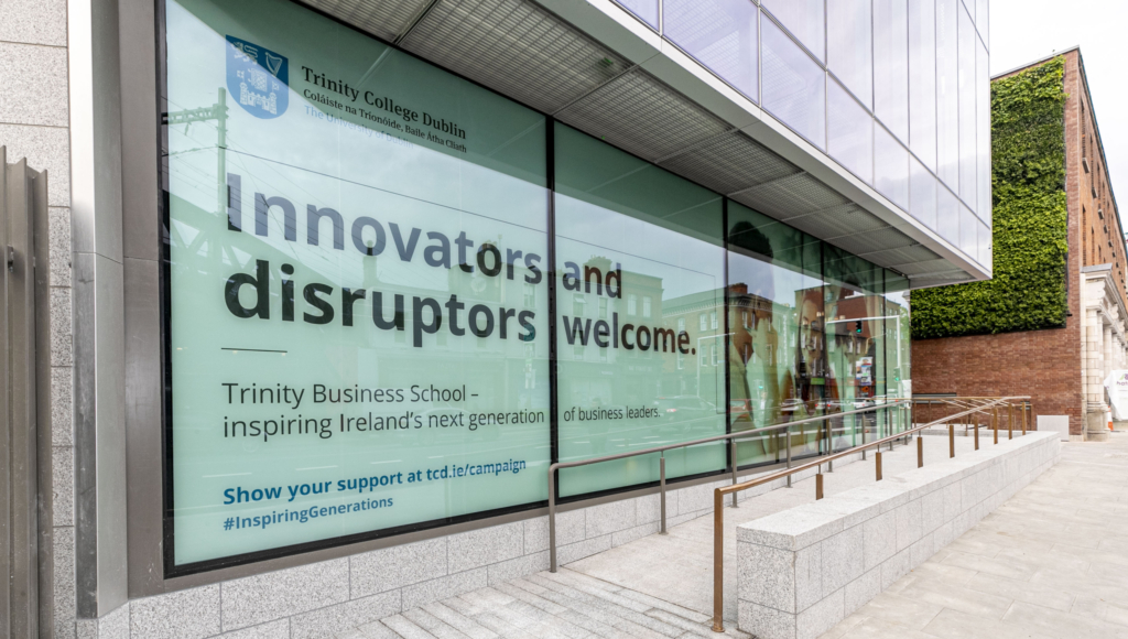 For Employers | Irish Universities Association