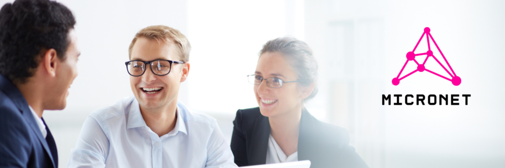 MicroNet | Irish Universities Association