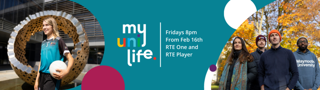 Maynooth University | Irish Universities Association