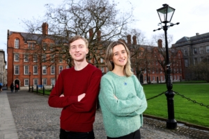 Trinity College Dublin | Irish Universities Association