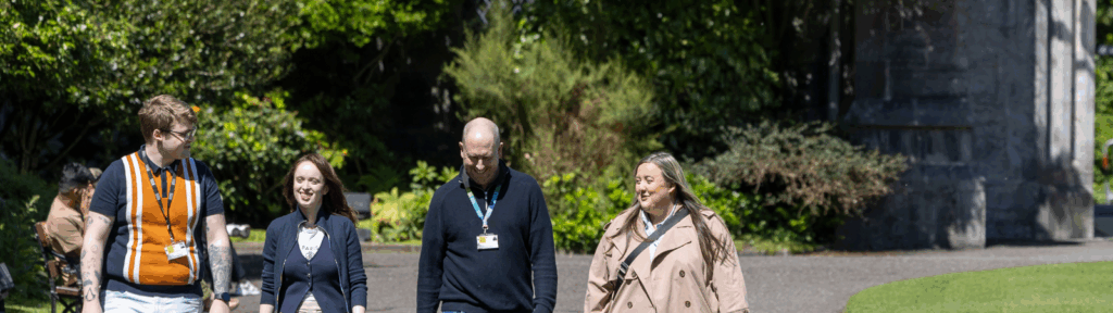 Generation Access - UCC | Irish Universities Association